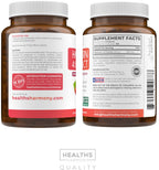 Premium hawthorn extract for stress relief