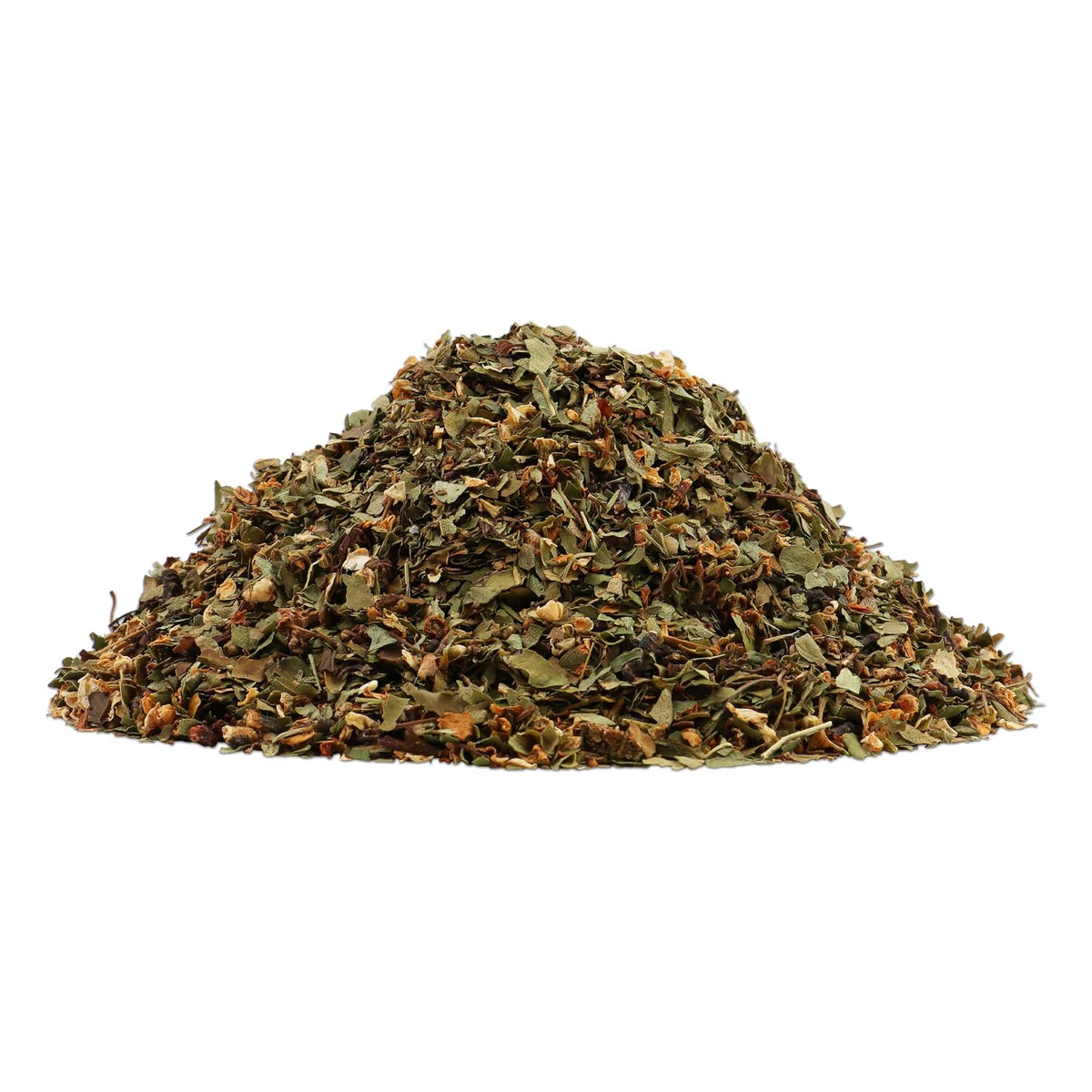premium hawthorn leaf and flower blend