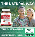 premium hawthorn supplement for wellness