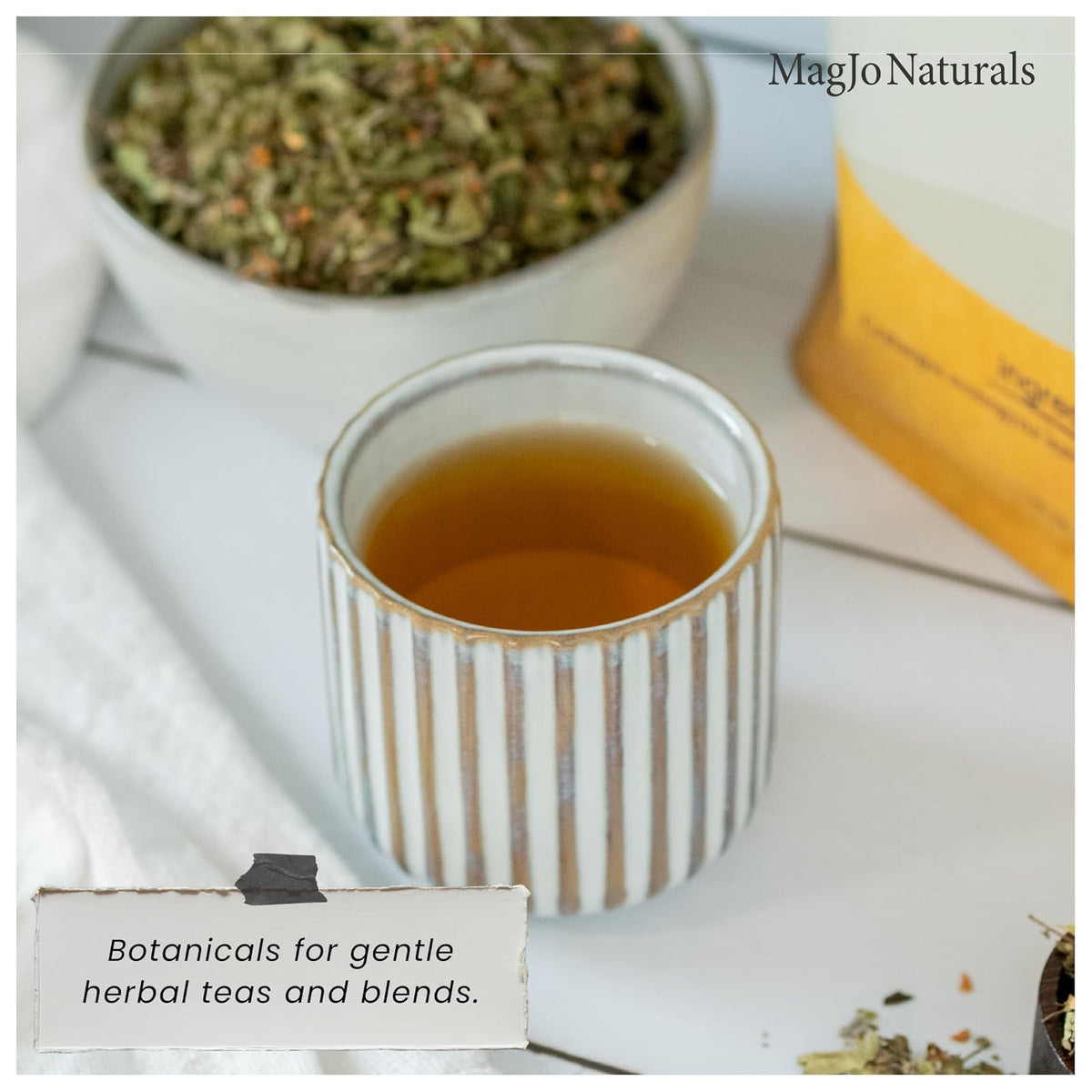 premium hawthorn tea for wellness