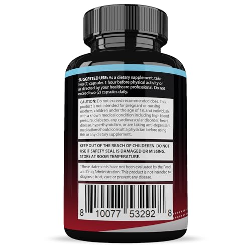 premium health formula for active men