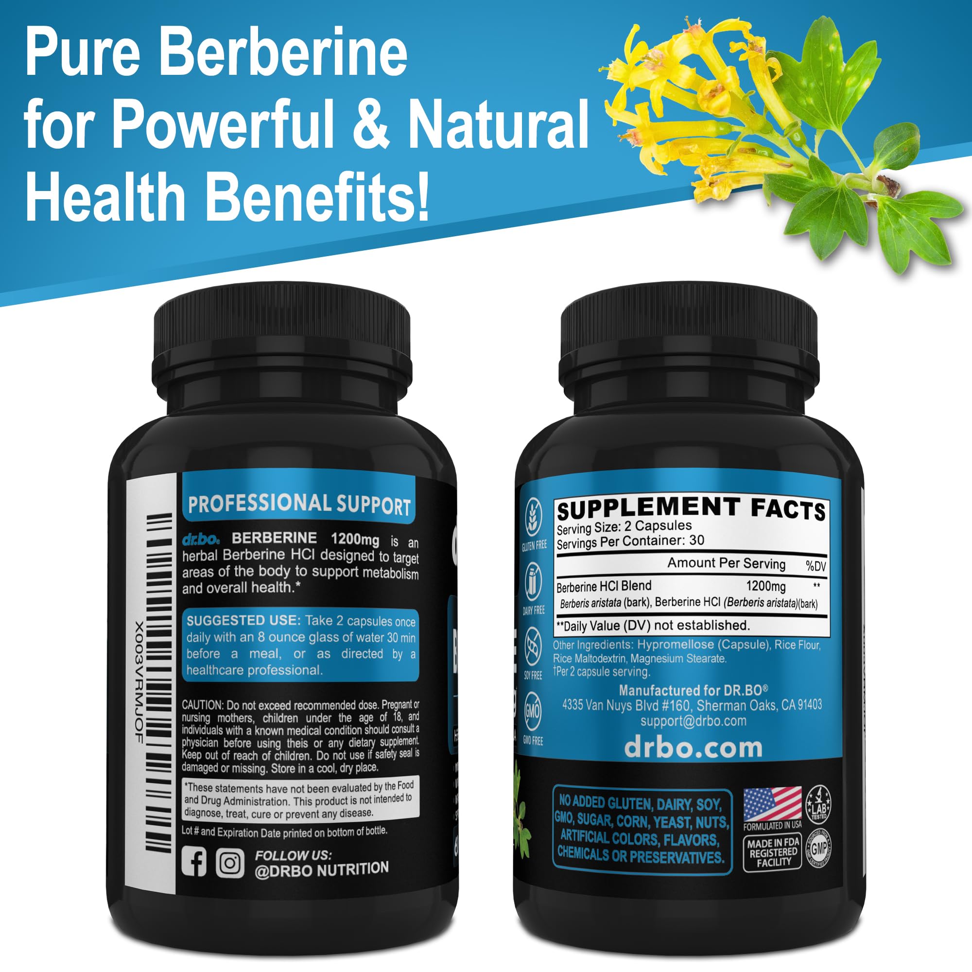 premium health supplements for active lifestyle