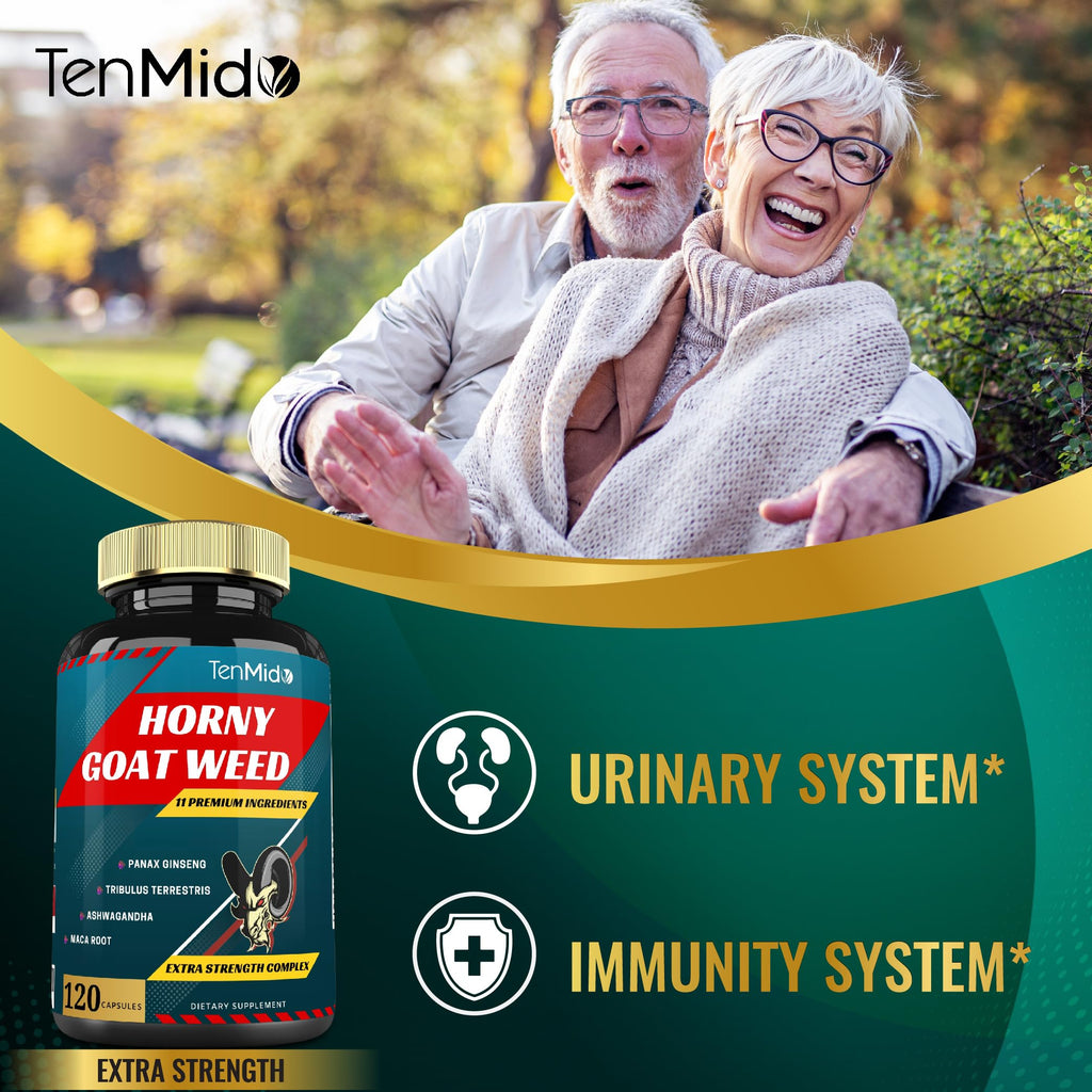 premium herbal blend for energy
