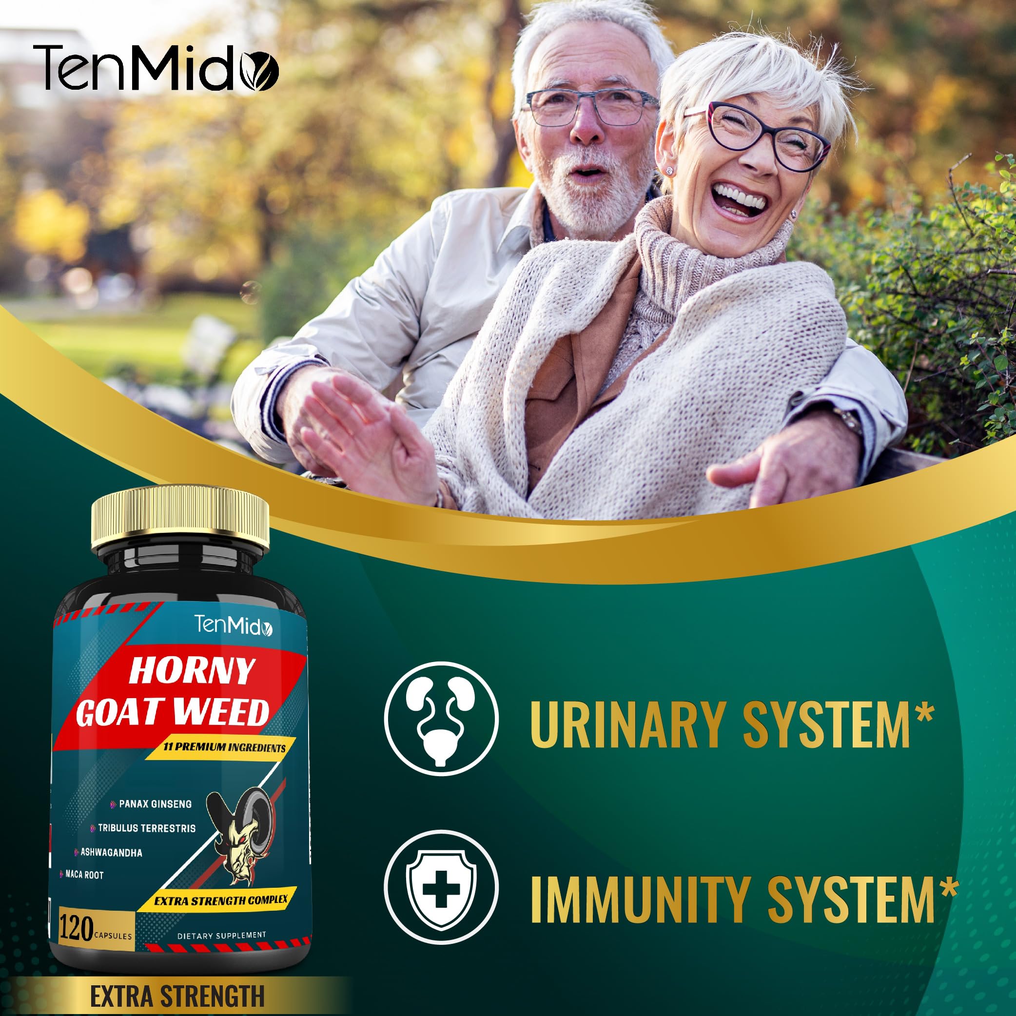 premium herbal blend for energy