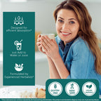 Premium herbal blend for immunity