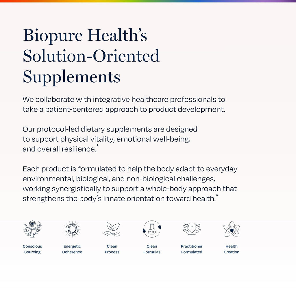 premium herbal blend for overall health
