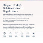 premium herbal blend for overall health