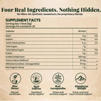 Premium herbal blend for vitality
