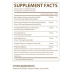 premium herbal blends for vitality