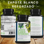 premium herbal capsules for vitality