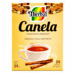 Premium Herbal Cinnamon Tea Bags