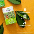 premium herbal detox tea bags