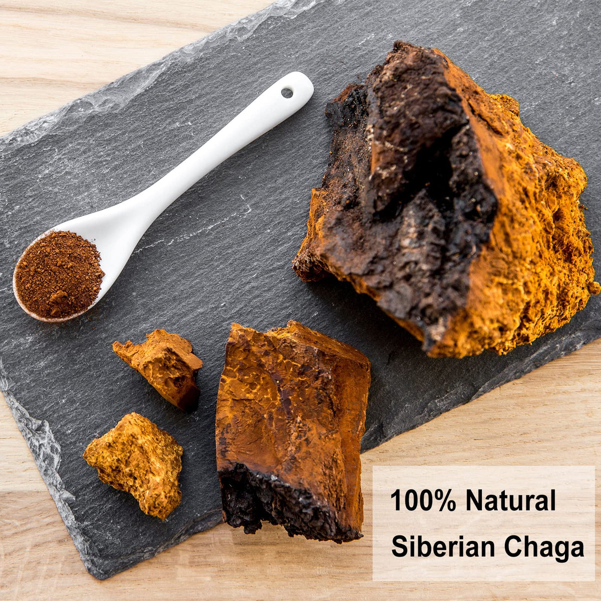 premium herbal detox tea blend