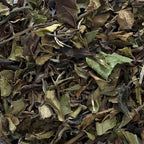 premium herbal detox tea blend