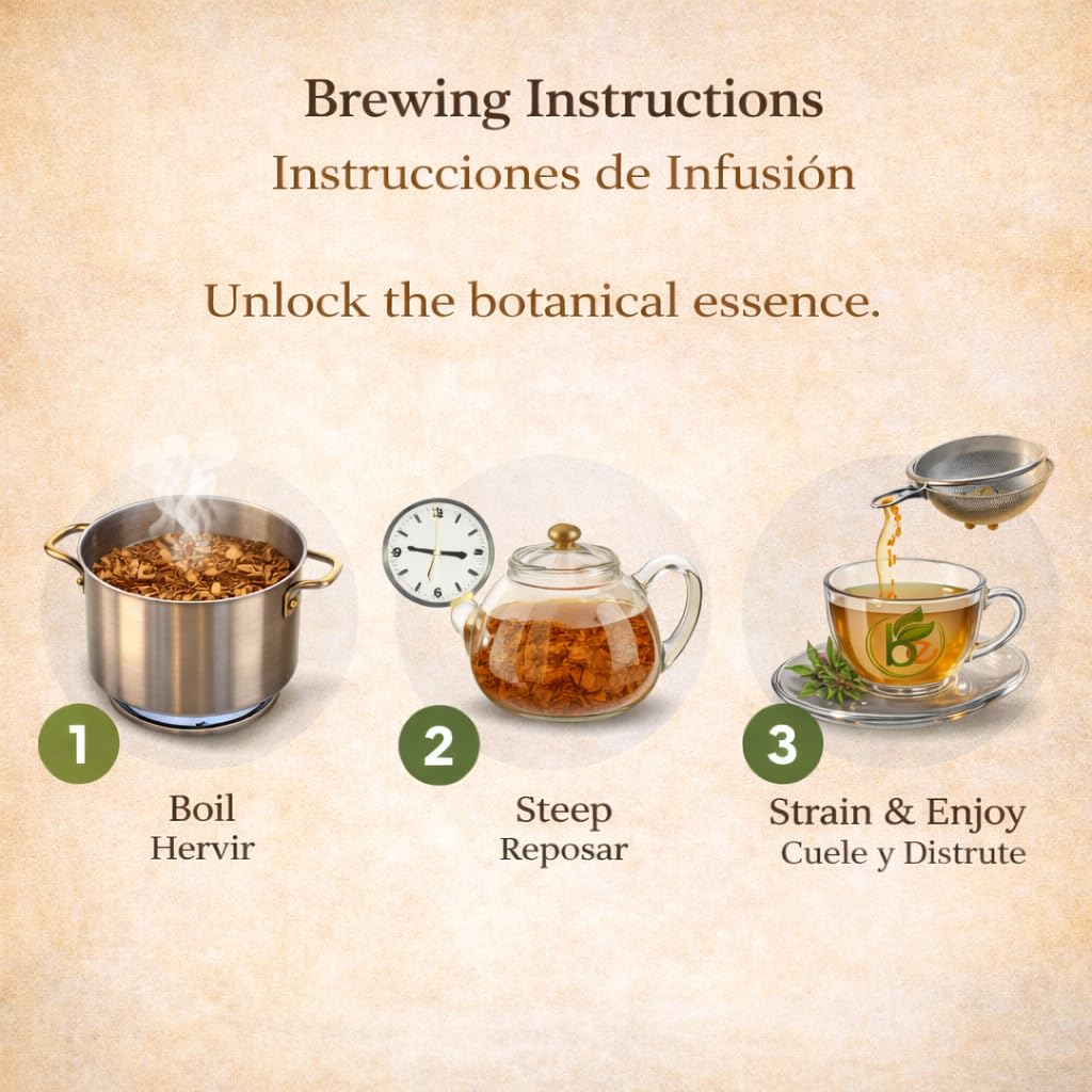 premium herbal detox tea option