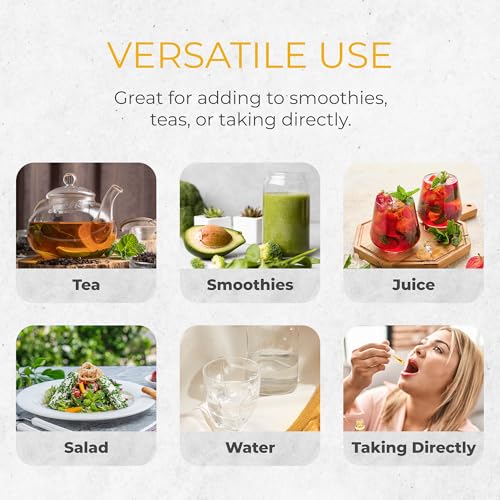 premium herbal drops for holistic health
