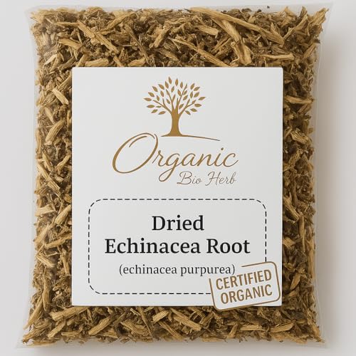 premium herbal echinacea benefits