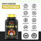 premium herbal energy formula