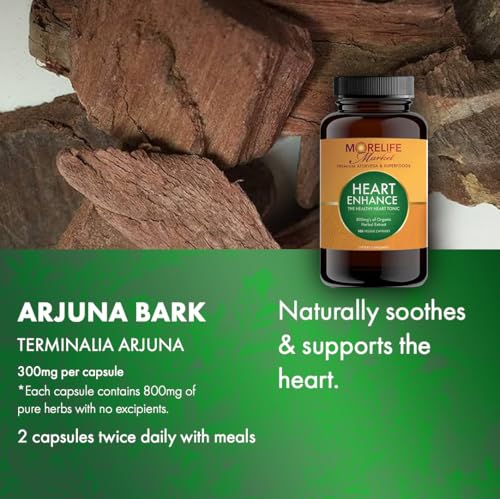 Premium herbal extract for cardiovascular health