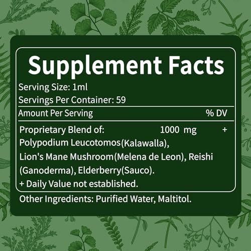premium herbal extract for daily use