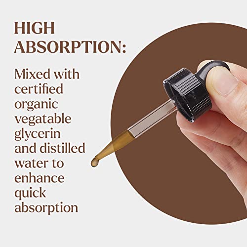 premium herbal extract for overall health