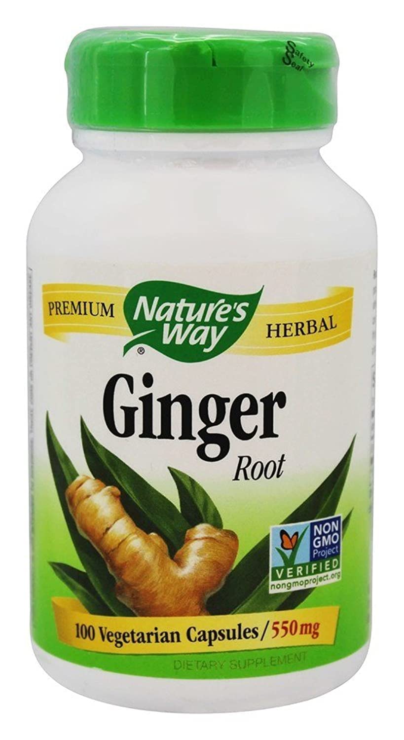 premium herbal ginger benefits