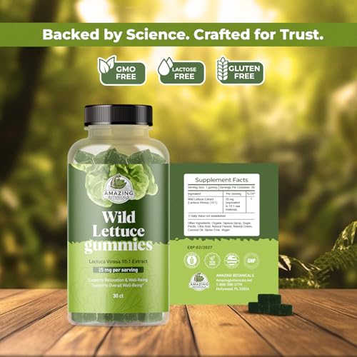 premium herbal gummies for calmness