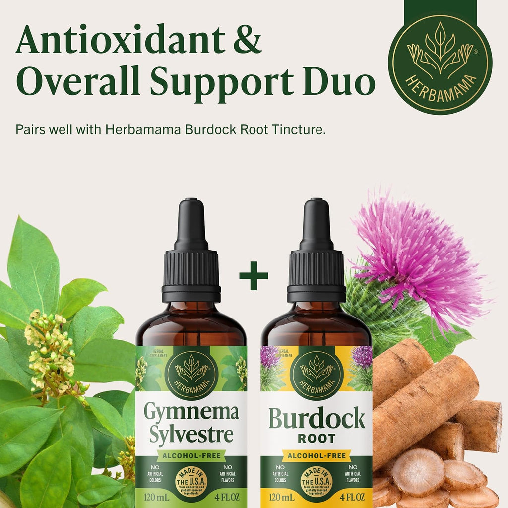 premium herbal Gymnema supplement