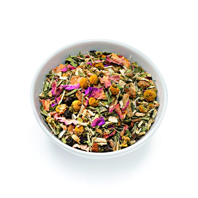 Premium herbal infusion for health