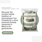 Premium herbal infusion for relaxation
