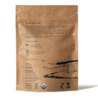 premium herbal infusion pyramid bags