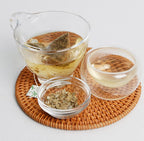 premium herbal infusion tea