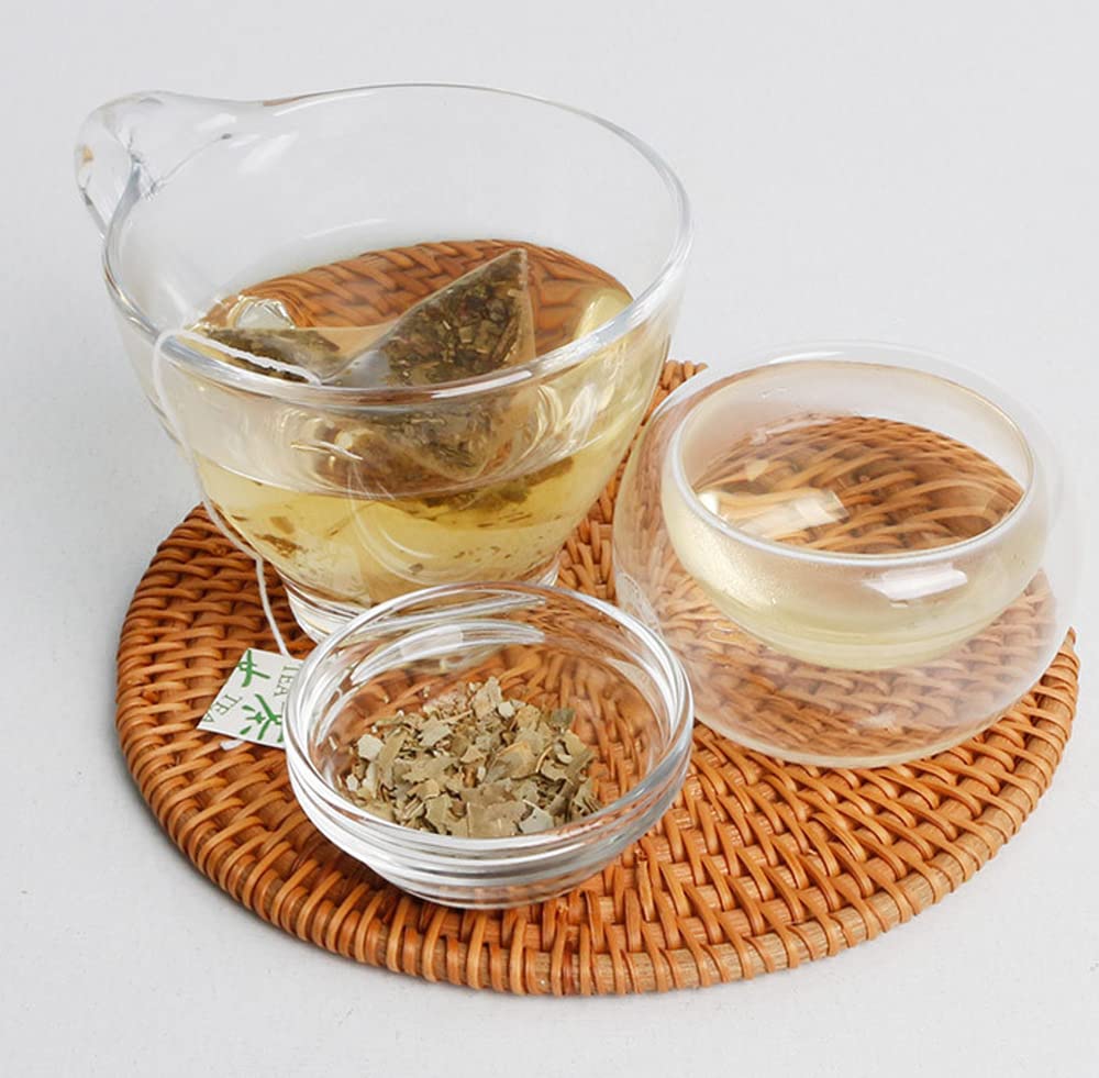 premium herbal infusion tea