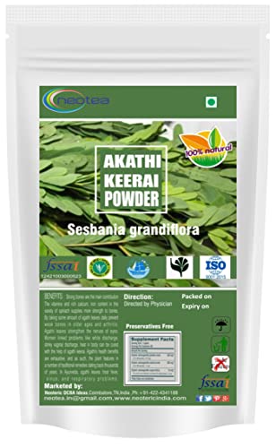 Premium herbal leaf for skin