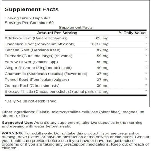 premium herbal mineral capsules