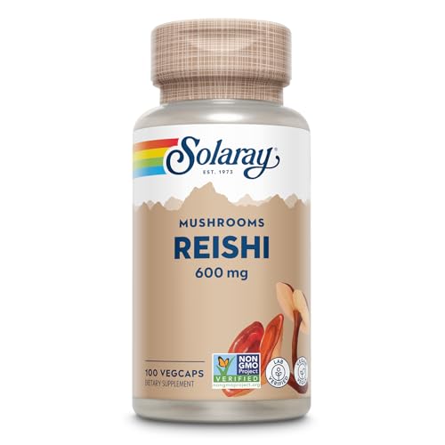 premium herbal mushroom supplement