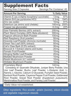premium herbal prostate support formula