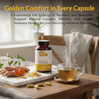 premium herbal remedy for inflammation