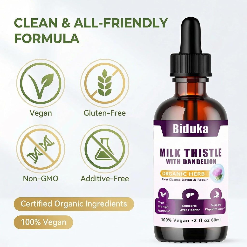 premium herbal remedy for liver function