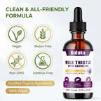 premium herbal remedy for liver function