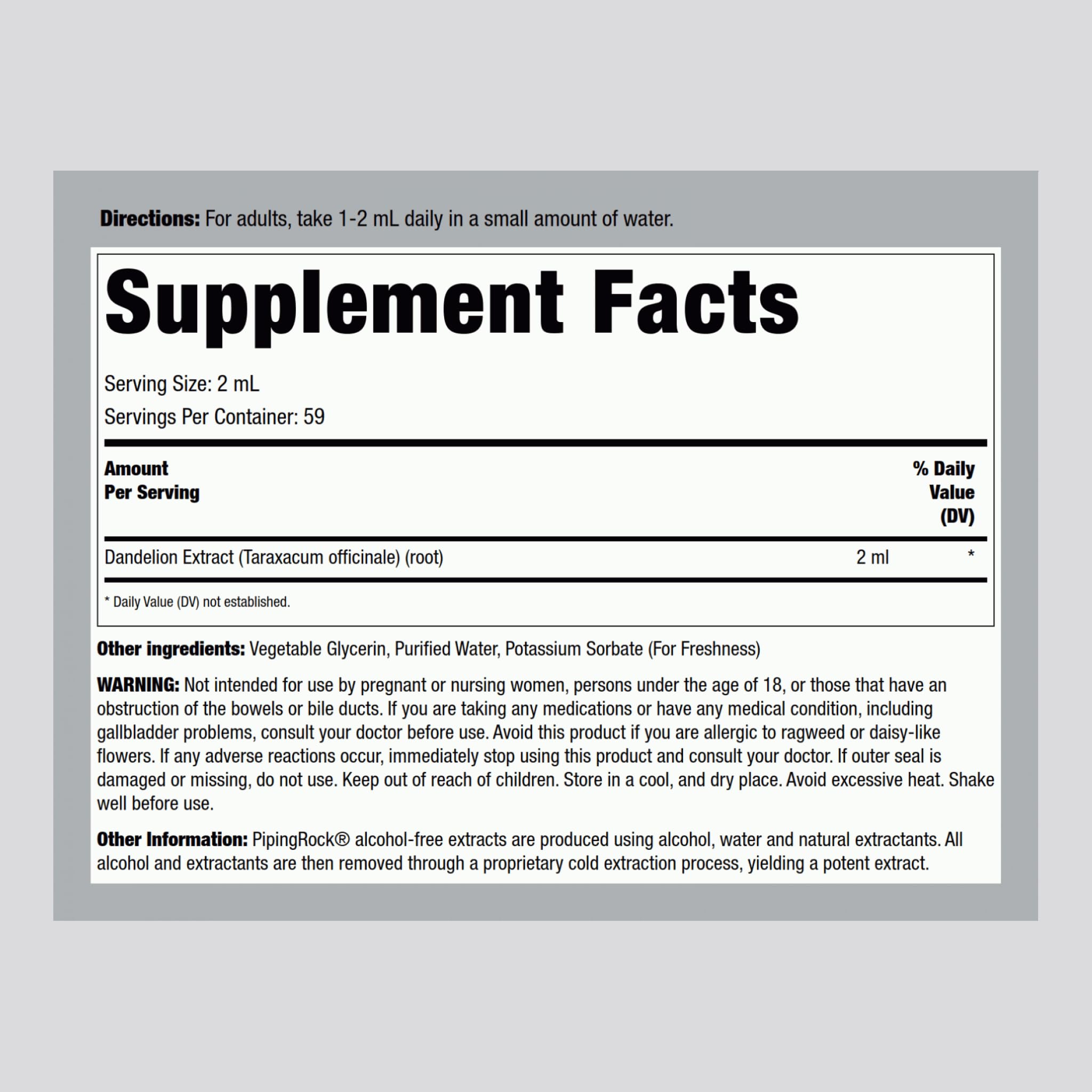 premium herbal supplement for digestion
