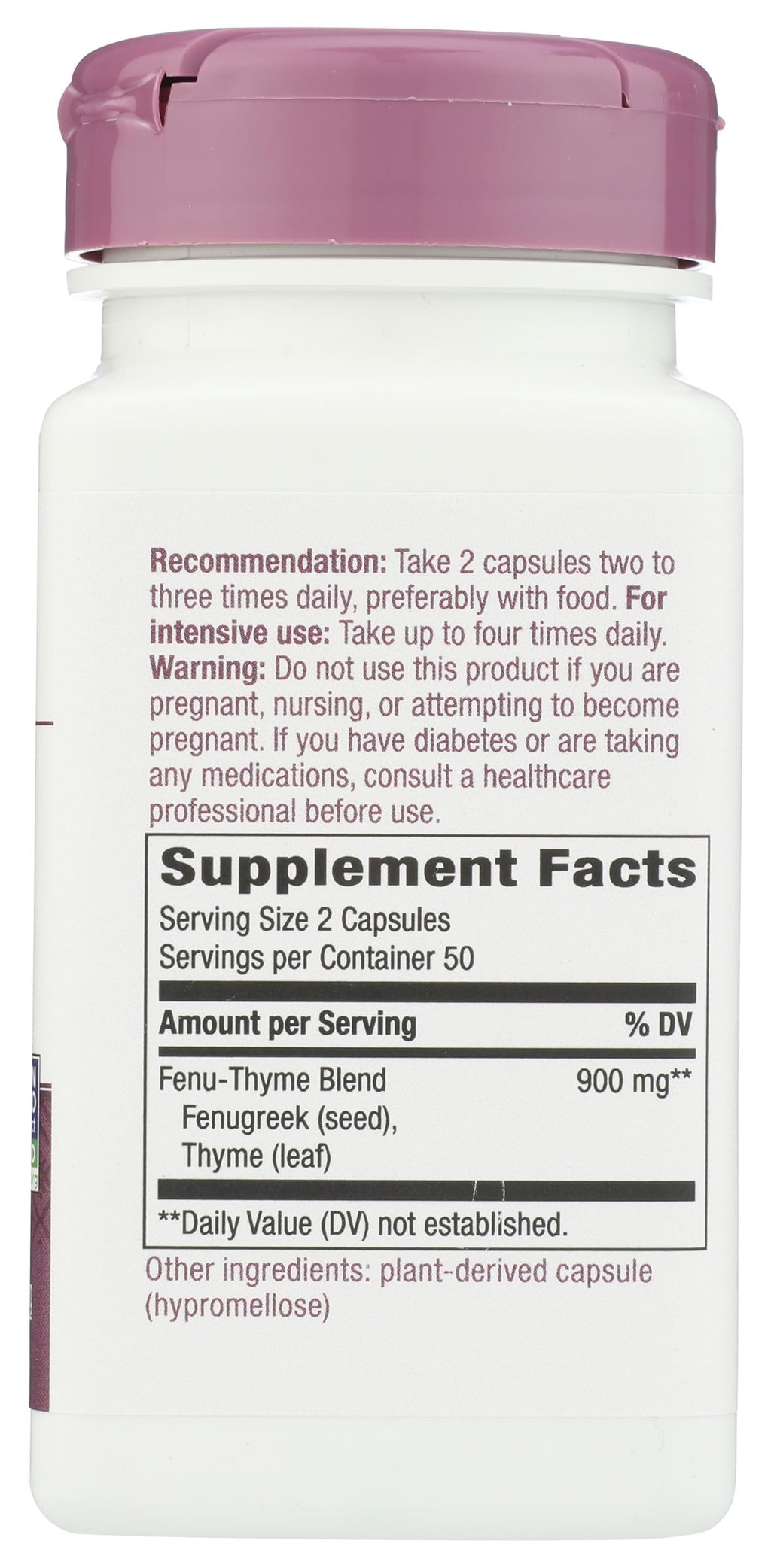 premium herbal supplement for energy