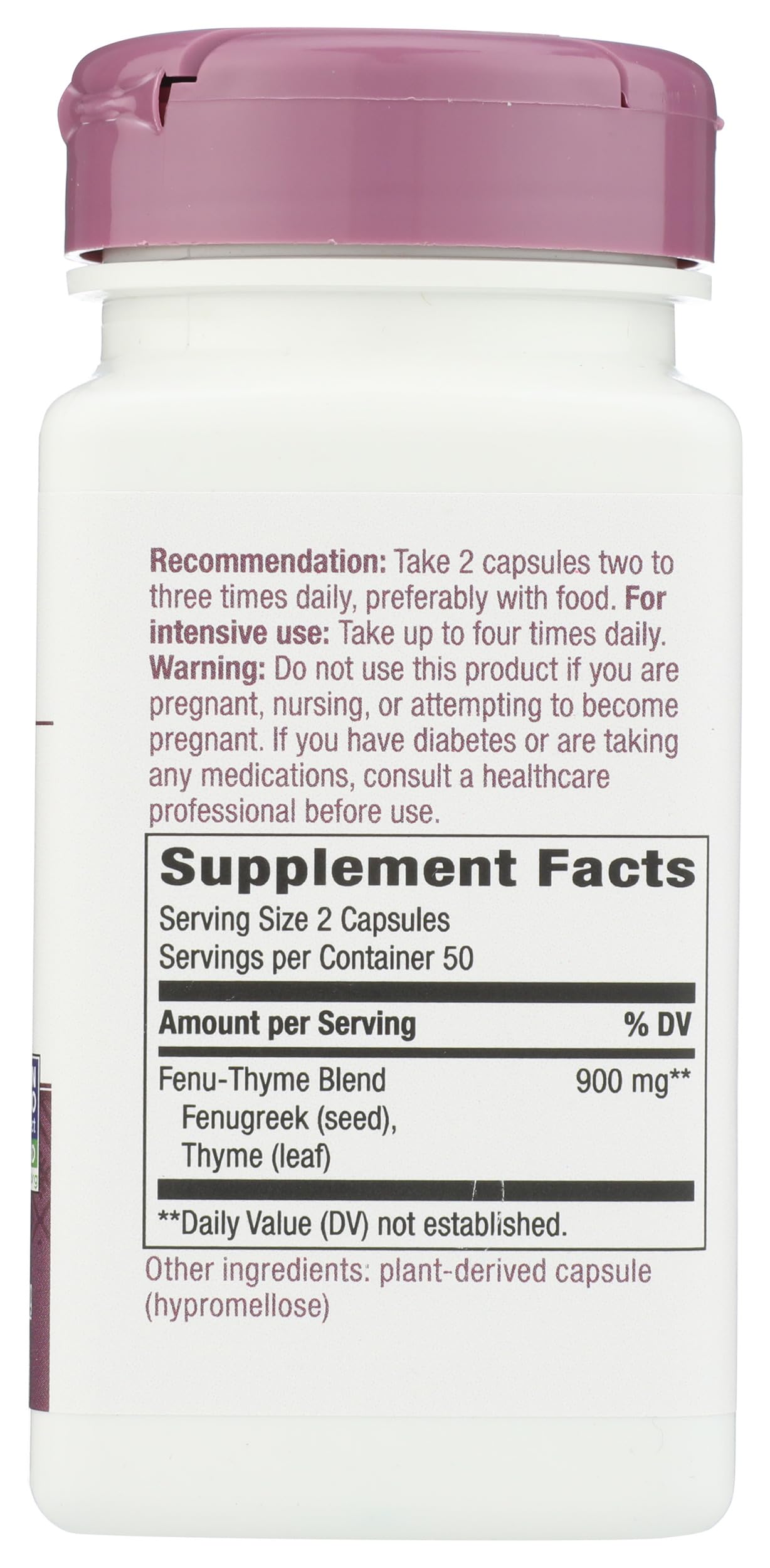 premium herbal supplement for energy