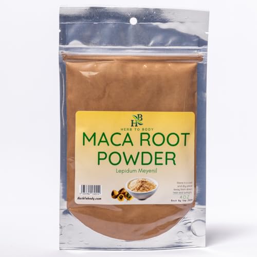 Premium herbal supplement for tea
