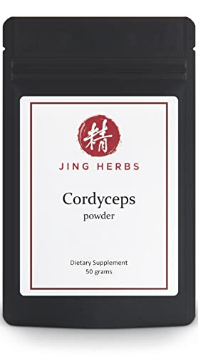 Premium herbal supplement for vitality