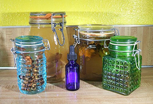 Premium herbal supplement for vitality