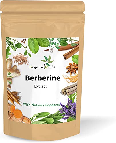 premium herbal supplement for wellness