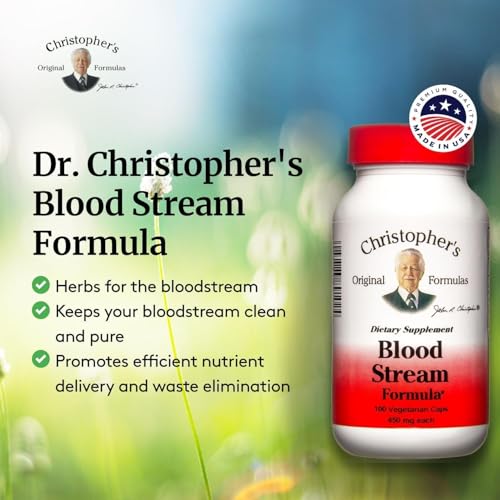 premium herbal supplements for vitality