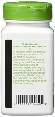 Premium herbal supplements for vitality