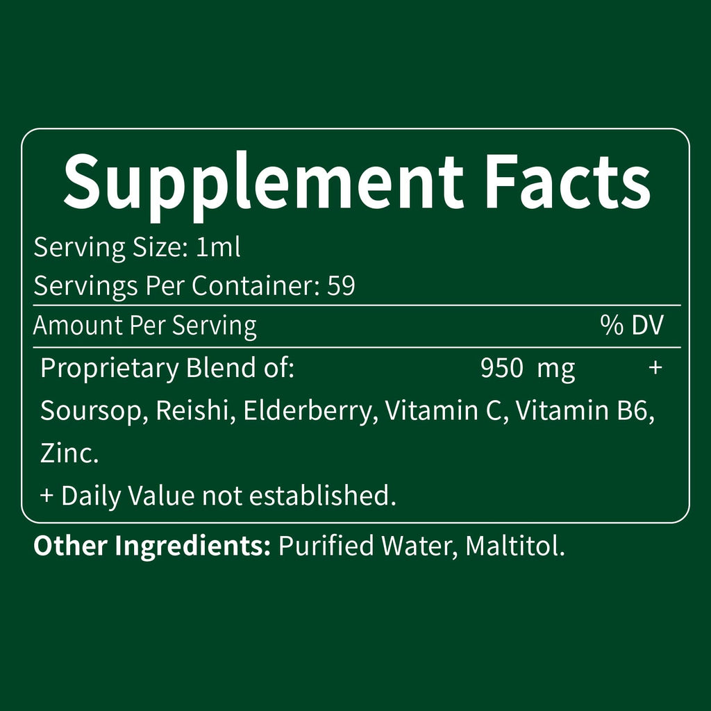 Premium herbal supplements for vitality